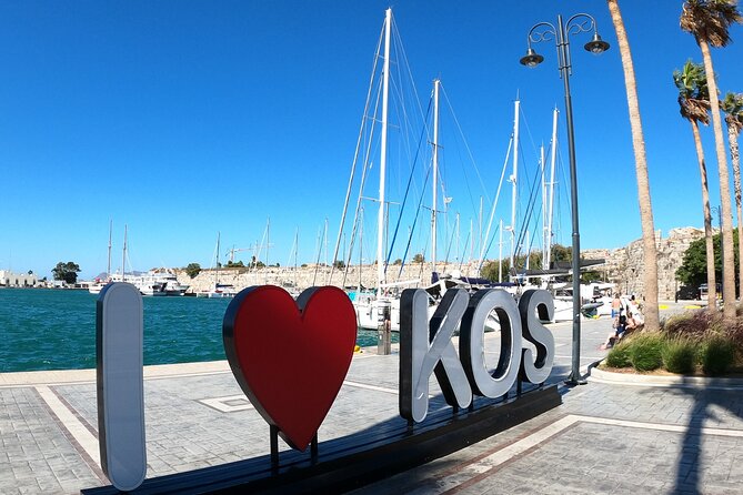 Kos: Small Group Full-Day Sailing With Meal, Drinks, & Swim - Participant Requirements and Restrictions