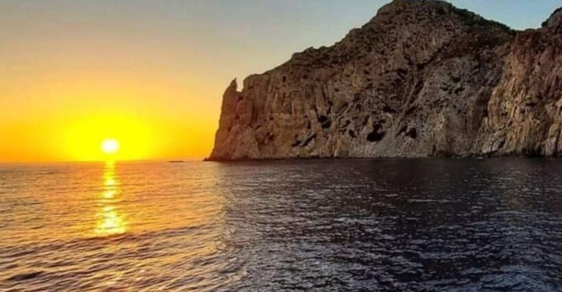 Kos: Sunset Cruise with Swimming and BBQ Dinner - What to Expect from the Kos Sunset Cruise