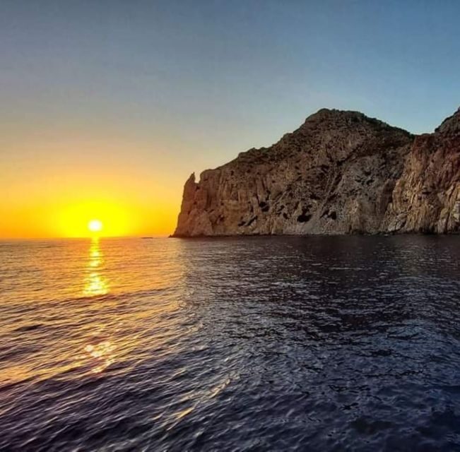 Kos: Sunset Cruise with Swimming and BBQ Dinner - Practical Details and Value