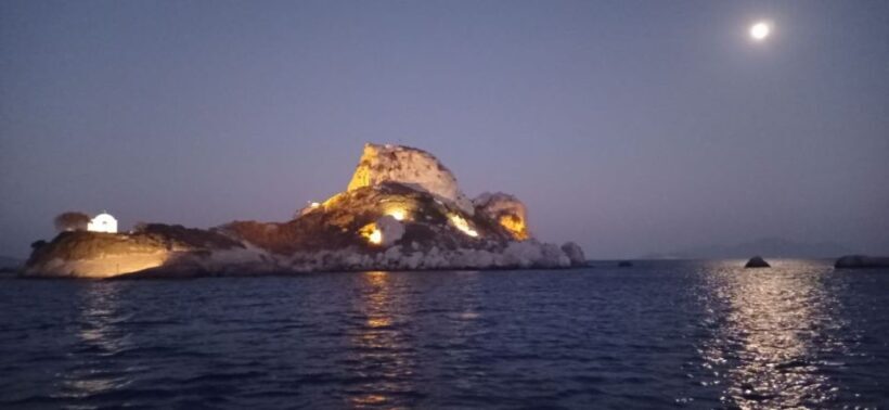 Kos: Sunset Cruise with Swimming and BBQ Dinner - Authentic Experience and Honest Feedback