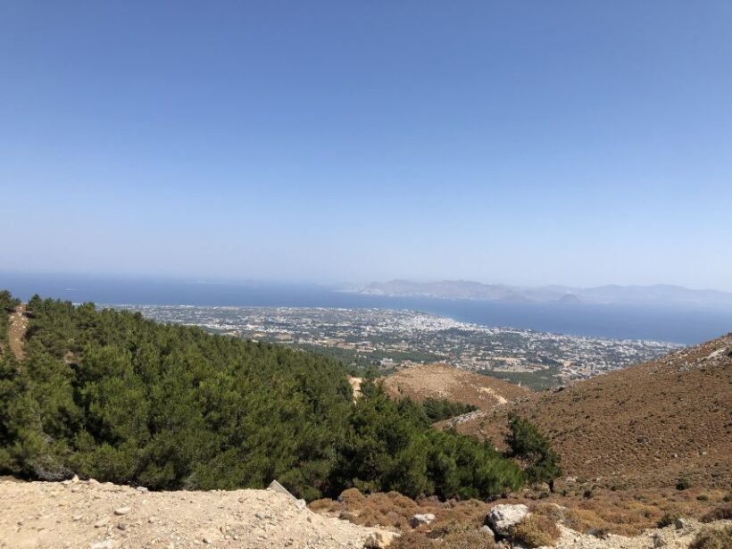 Kos: Sunset Safari Tour with Dinner - The Value of the Experience