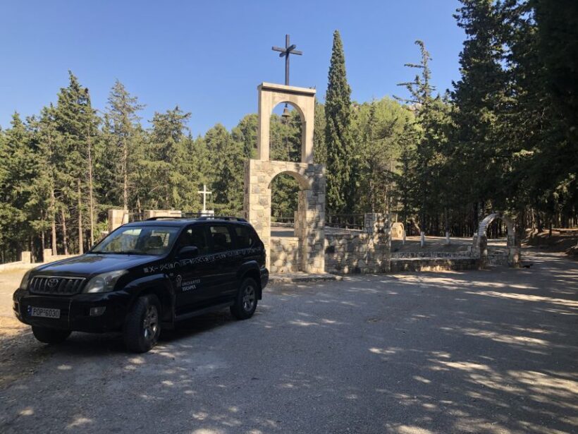 Kos: Sunset Safari Tour with Dinner - Frequently Asked Questions