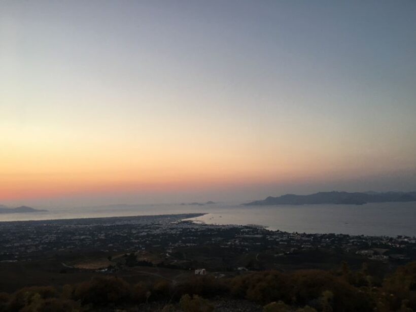 Kos: Sunset Safari Tour with Dinner - Final Thoughts