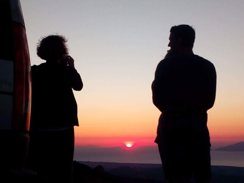 Kos: Sunset safari with driver and dinner - The Itinerary — What to Expect on Your Sunset Safari Adventure