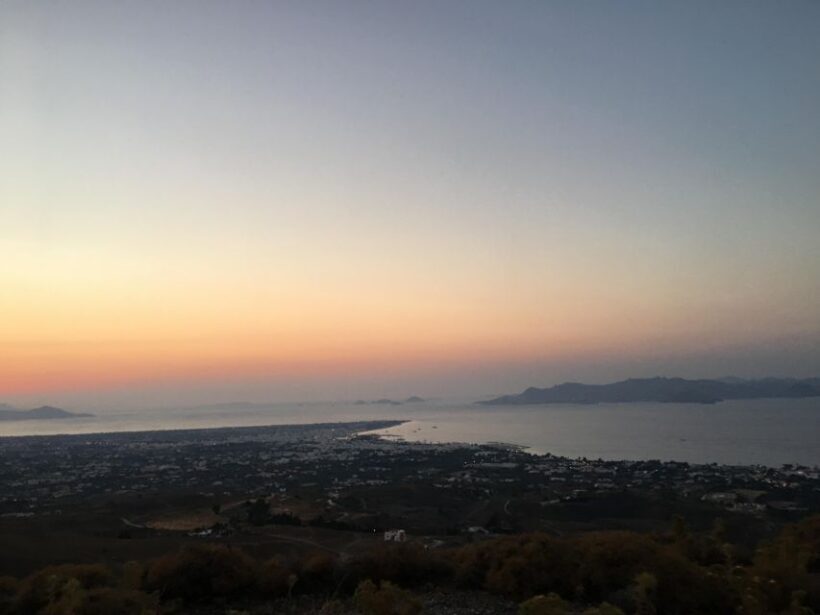 Kos: Sunset safari with driver and dinner - Is This Tour Worth the Cost?
