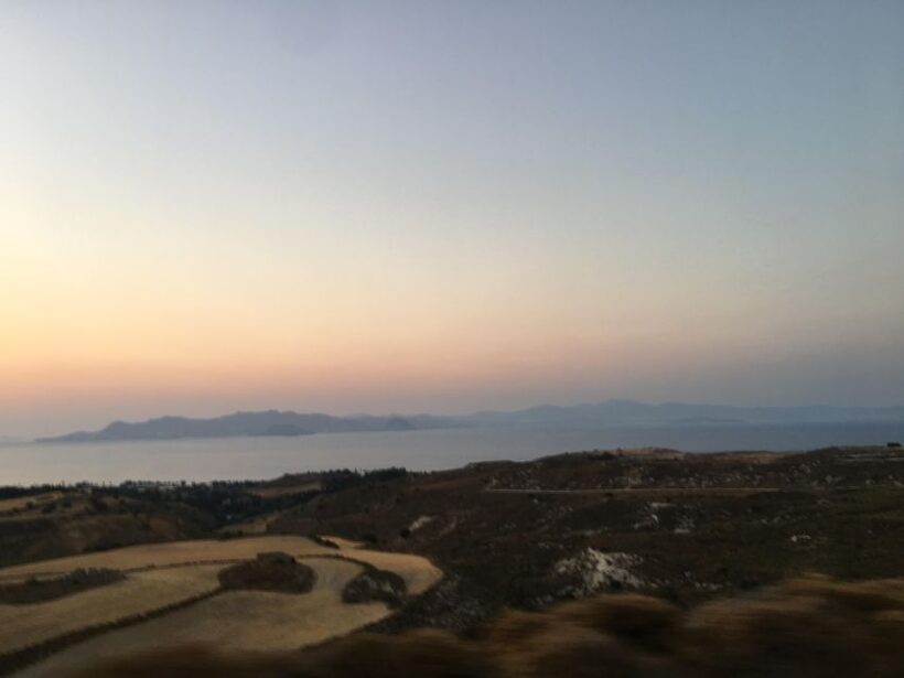 Kos: Sunset safari with driver and dinner - Who Should Consider This Tour?