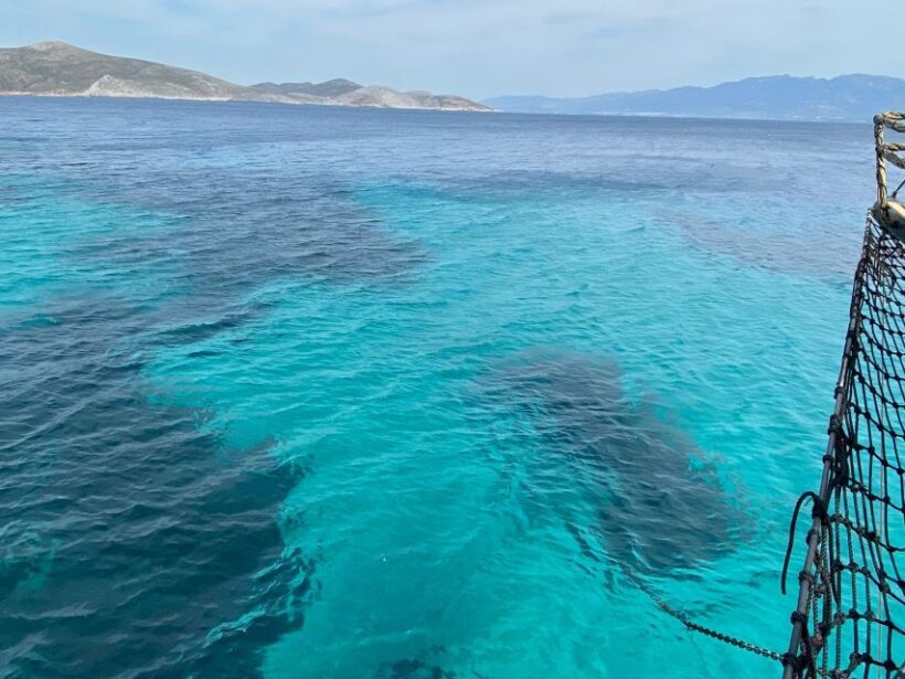 Kos Town: Kalymnos & Pserimos Day Cruise & Optional Transfer - Starting Point & Logistics
