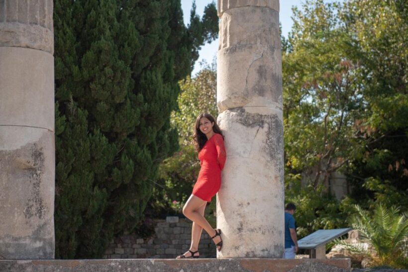 Kos town photo shoot for solo traveller - Frequently Asked Questions