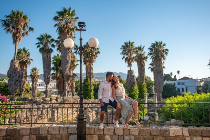 Kos Town tour photo shoot - Kos Town Tour Photo Shoot: An Authentic Snap of Your Greek Island Adventure