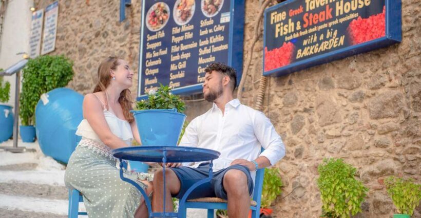 Kos Town tour photo shoot - FAQs