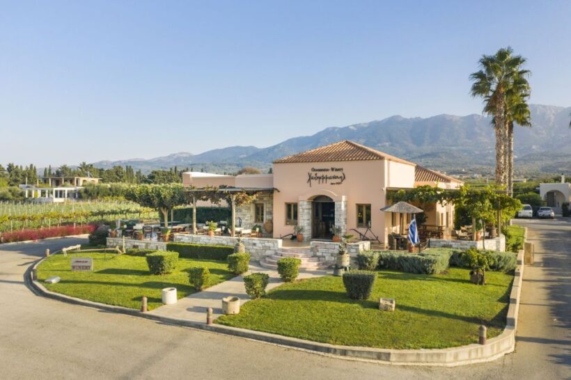 Kos: Wineries Tour w/ Wine Tastings & Transportation - A Practical Breakdown of the Itinerary