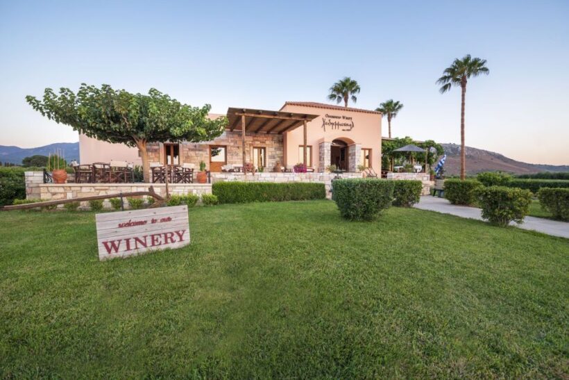 Kos: Wineries Tour w/ Wine Tastings & Transportation - FAQs