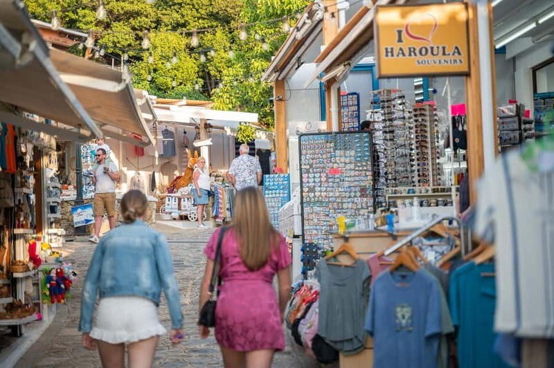 Kos: Zia Village Sunset Tour with Hotel Pickup - Final Thoughts