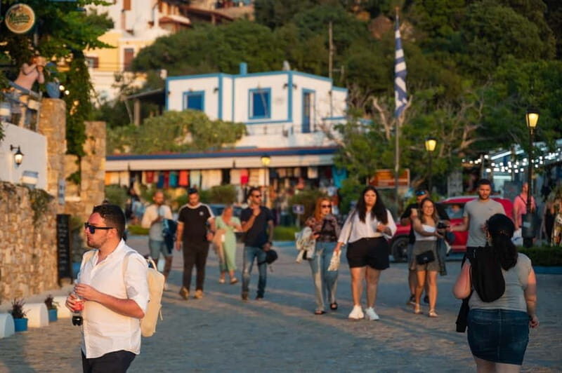 Kos: Zia Village Sunset Tour with Hotel Pickup - Who Is This Tour Best For?