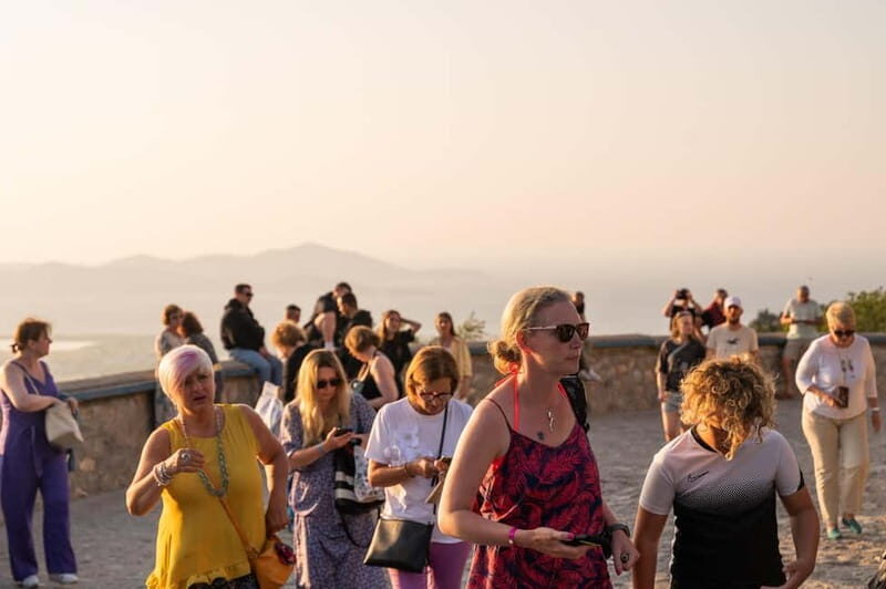 Kos: Zia Village Sunset Tour with Hotel Pickup - FAQ