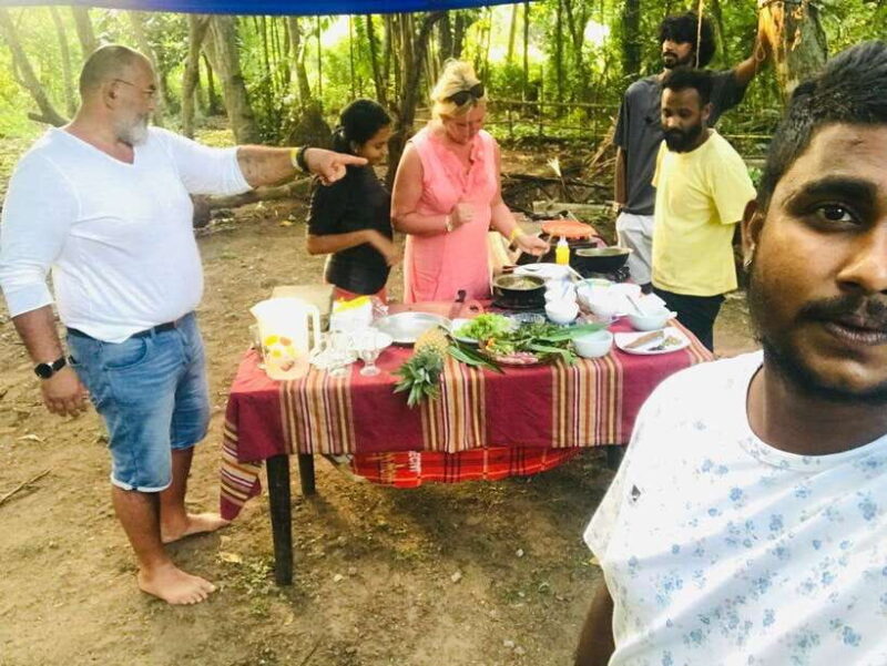 Kosgoda: Traditional Sri Lankan Cooking Class. - Final Thoughts: Who Should Consider This Tour?