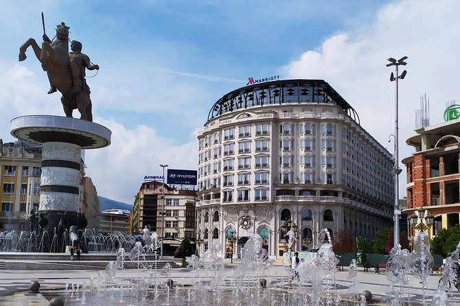 Kosovo and North Macedonia in 2 Days From Sofia - Traveler Experiences and Feedback