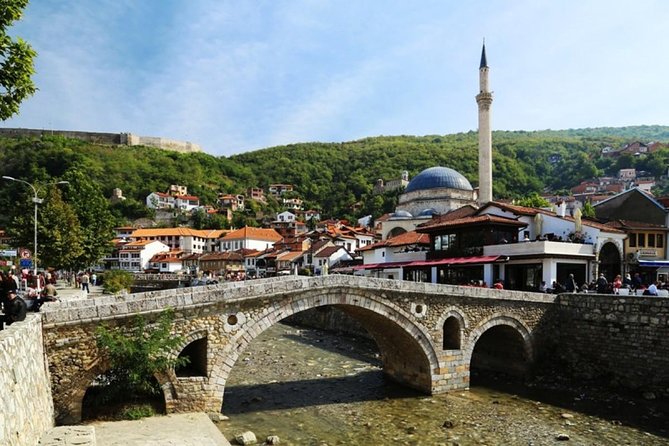 Kosovo Day Trip: Pristina and Prizren Tour from Skopje - Kosovo Day Trip: Pristina and Prizren Tour from Skopje – A Detailed Look