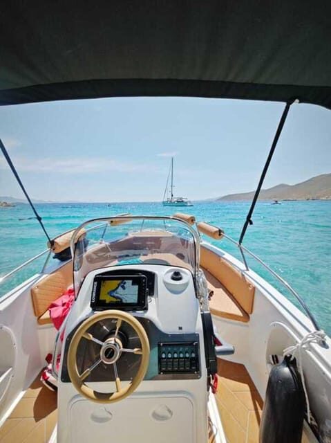 Kos:Private boat rental in kos - What Travelers Say