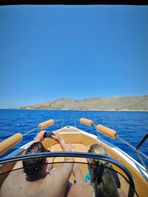 Kos:Private boat rental in kos - FAQs
