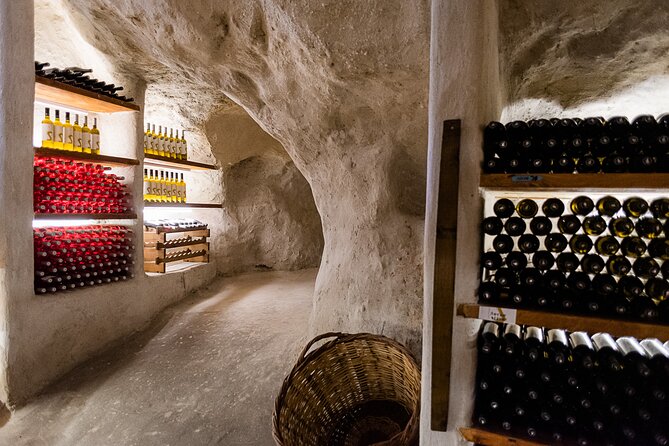 Kostantakis Winery - Milos Island Tour & Wine Tasting Experience - Frequently Asked Questions