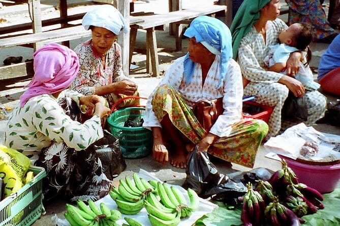 Kota Belud Sunday Market Tour from Kota Kinabalu - An In-Depth Look at the Kota Belud Sunday Market Tour