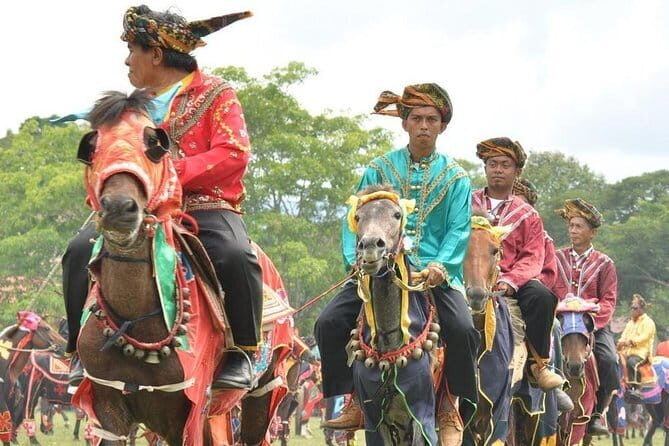 Kota Belud Sunday Market Tour from Kota Kinabalu - FAQs about the Kota Belud Sunday Market Tour