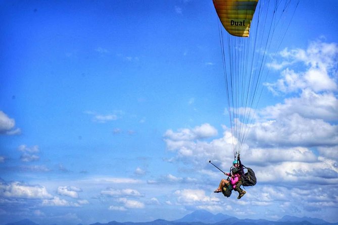 Kota Kinabalu ATV Riding and Dairy Farm at Mountain Kinabalu - An Overview of the Tour