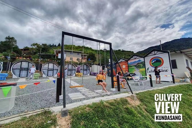 Kota Kinabalu ATV Riding and Dairy Farm at Mountain Kinabalu - The Value Proposition