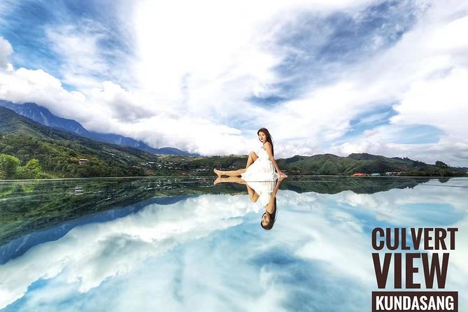 Kota Kinabalu ATV Riding and Dairy Farm at Mountain Kinabalu - The Sum Up