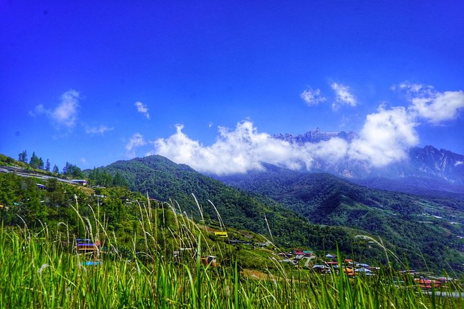 Kota Kinabalu ATV Riding and Dairy Farm at Mountain Kinabalu - FAQ