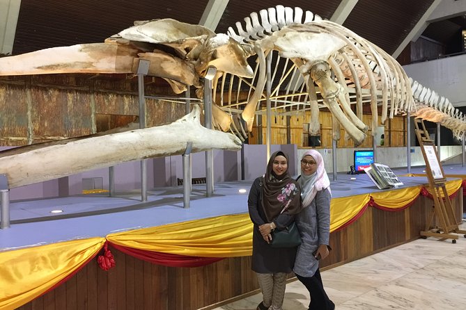 Kota Kinabalu City Day Tour & Filipino Market Shopping - Who Will Love This Tour?