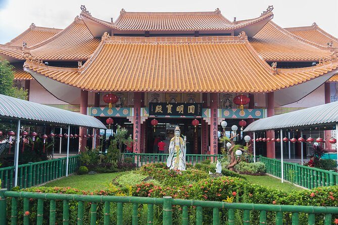 Kota Kinabalu City Half Day Tour - A Detailed Look at the Kota Kinabalu City Half Day Tour