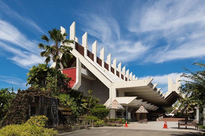 Kota Kinabalu City Half Day Tour - The Sum Up