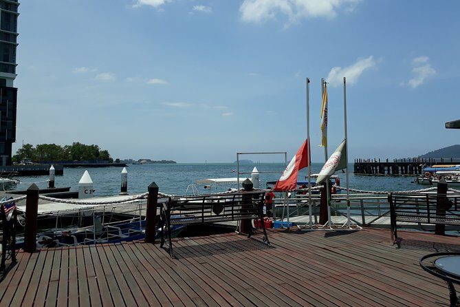 Kota Kinabalu City Tour - FAQ