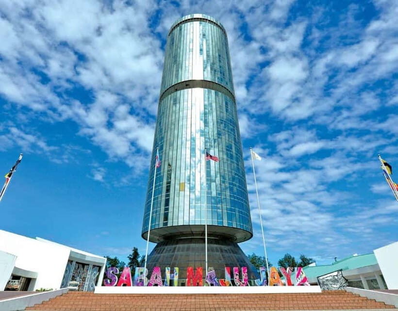 Kota Kinabalu City Tour: Culture & Heritage tour with Lunch - An Overview of the City Tour Experience
