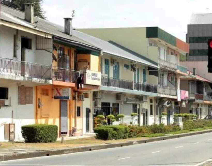 Kota Kinabalu City Tour: Culture & Heritage tour with Lunch - The Value of This Experience