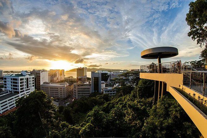 Kota Kinabalu City Tour - A Practical Guide to the Kota Kinabalu City Tour