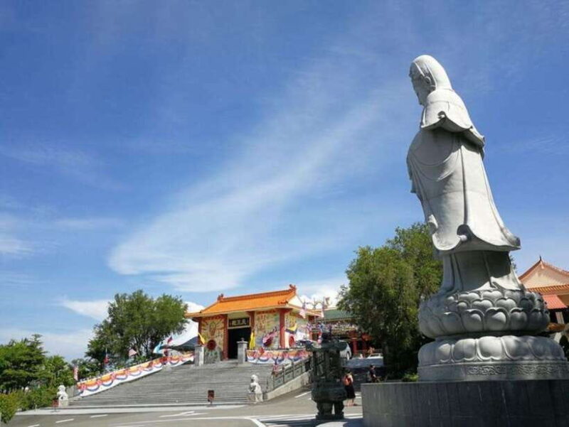 Kota Kinabalu: Exclusive Private Tour to Discover the City - Practical Considerations