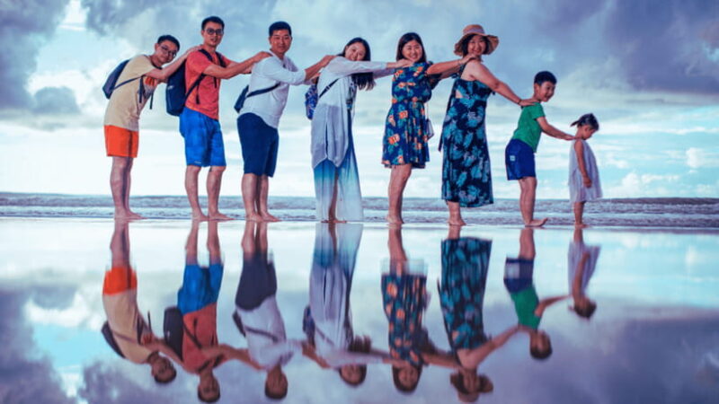 Kota Kinabalu : Fireflies & Sky Mirror Dream Beach Bongawan - The Itinerary Breakdown