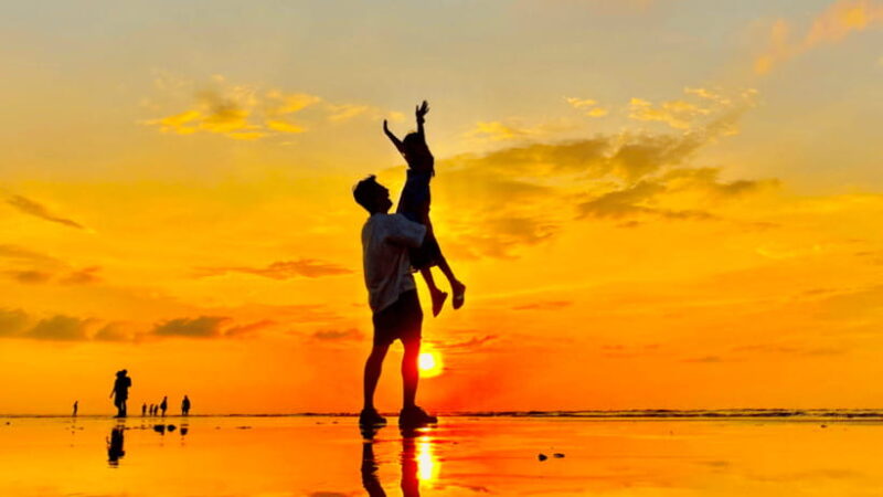 Kota Kinabalu : Fireflies & Sky Mirror Dream Beach Bongawan - Practical Tips for Travelers