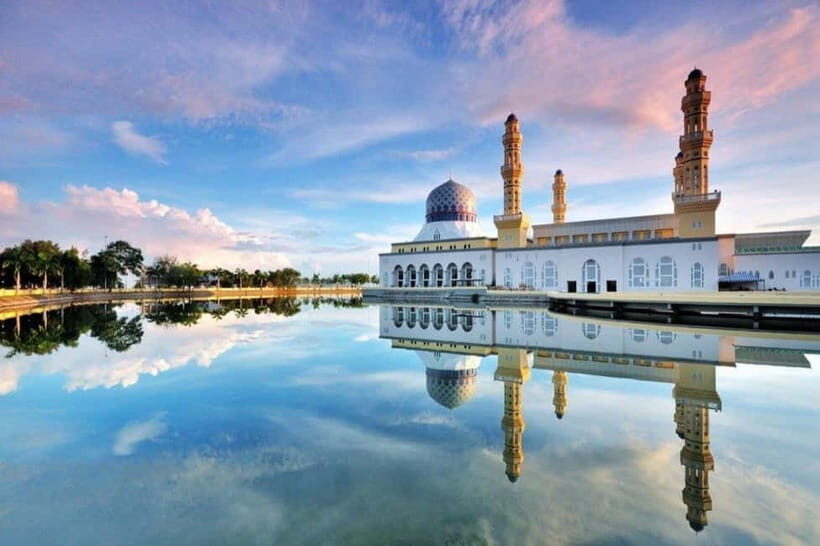 Kota Kinabalu: Half Day City Tour - Authenticity and Local Flavor