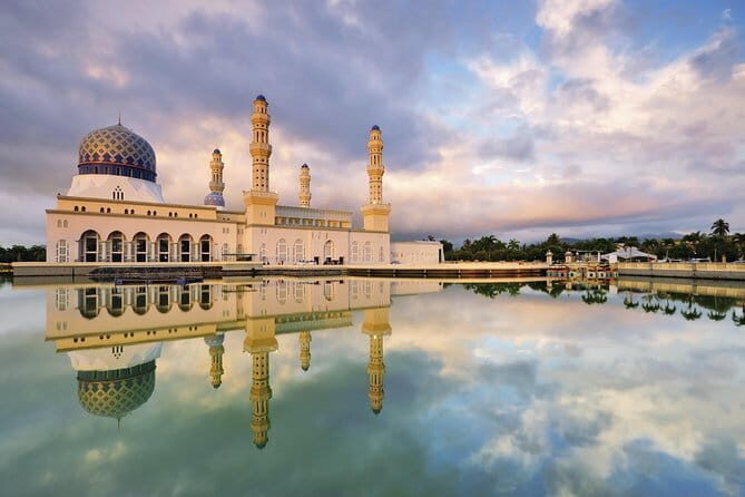 Kota Kinabalu Half Day City Tour - Key Points