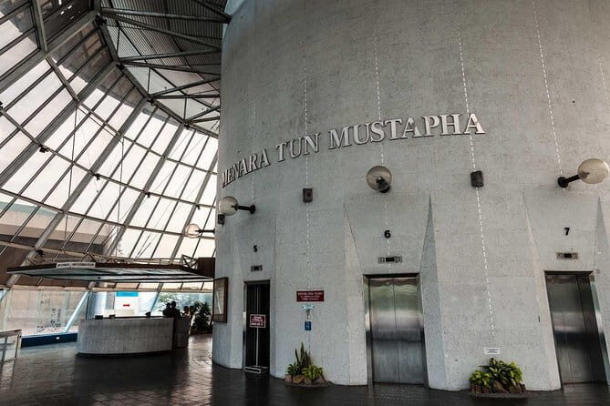 Kota Kinabalu Half Day City Tour - The Itinerary in Detail: What to Expect