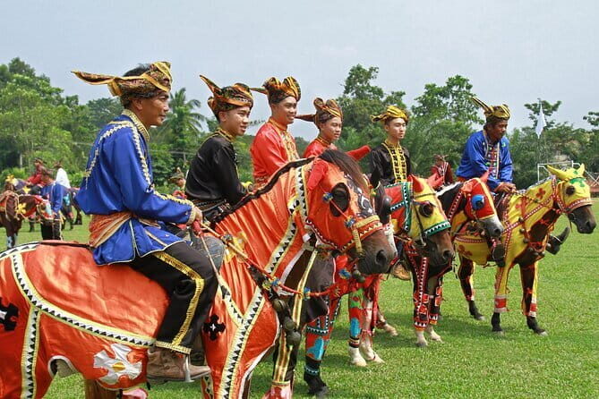 Kota Kinabalu Half Day City Tour with Professional Tour Guide - Practical Tips for Travelers