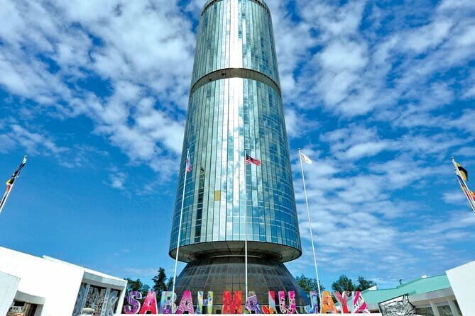 Kota Kinabalu Half Day City Tour with Professional Tour Guide - Frequently Asked Questions