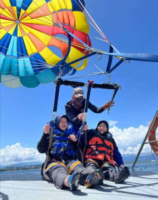 Kota Kinabalu Islands Hoping - Who Should Consider This Tour?