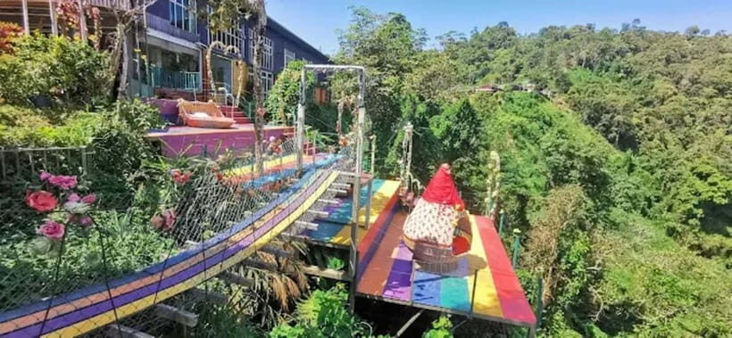 Kota Kinabalu: Kokol Farmstay Day Trip - Authentic Experiences and Authenticity