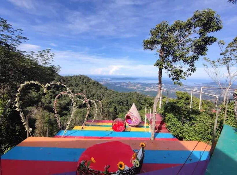 Kota Kinabalu: Kokol Farmstay Day Trip - FAQ