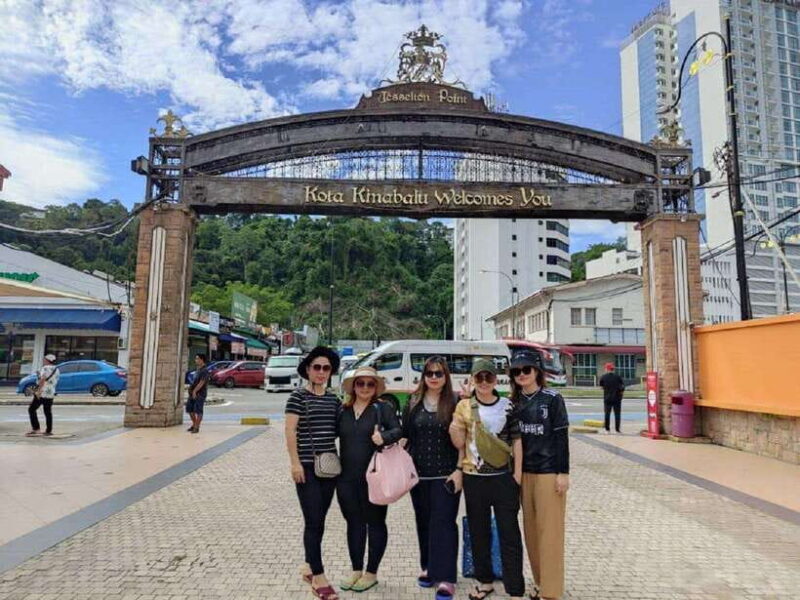 Kota Kinabalu: Manukan and Sapi Islands Day Trip with Lunch - Final Thoughts: Who Will Appreciate This Tour?